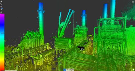 Revolutionizing Industries The Comprehensive Benefits Of 3d Laser Scanning