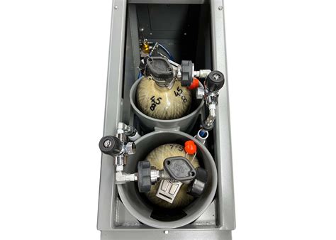 100a Quick Disconnect Fill Valve Assembly Replacement Rsp