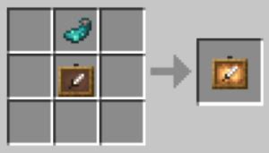 The Minecraft Item Frame In All Its Glory Gportal Wiki