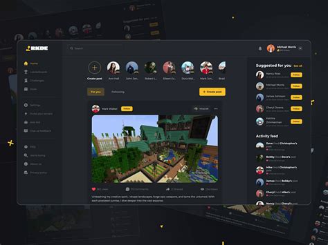 Drak Theme Designs Themes Templates And Downloadable Graphic Elements