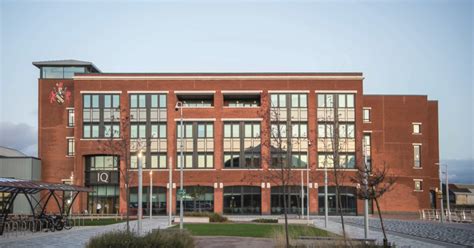 Uwtsd Announced As Host For Worldskills Uk National Finals 2025 University Of Wales Trinity