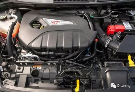 福特嘉年华st 200 性能升级方案，来自国际改装品牌superchips 搜狐汽车 搜狐网