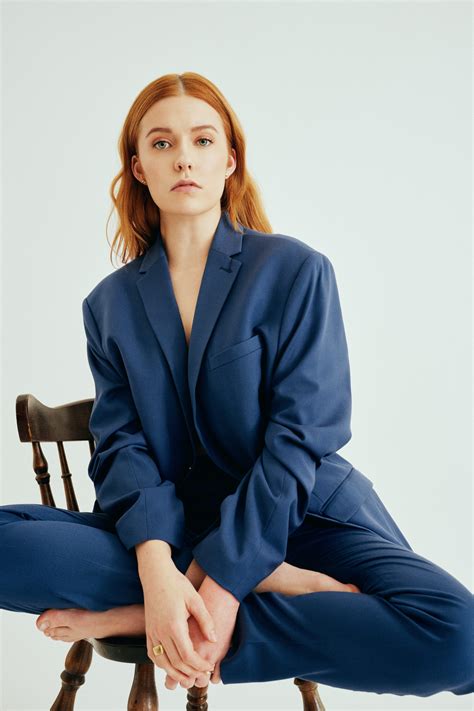 Kennedy Mcmanns Feet