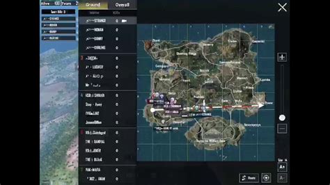 Pubg Mobile Live Clasic Rooms メ乛one Rooms Efs Gaming Youtube