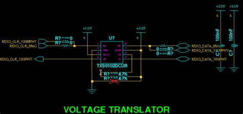 Txs0102 Common Signal Malfuntion Logic Forum Logic Ti E2e Support