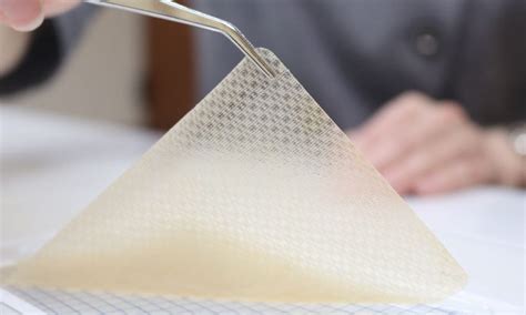 Breakthrough In Heart Surgery New Repair Patch Offers Hope For Patients Japan Forward