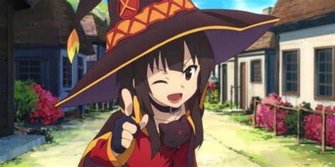Konosuba The 5 Best Things About Megumin And 5 Worst Ways She Falls Short