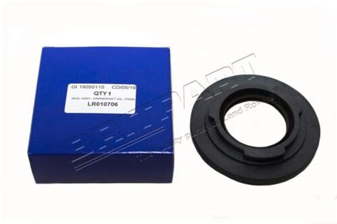 Land Rover Lr4 Range Rr Sport Crankshaft Front Oil Seal Lr010706 New Ebay