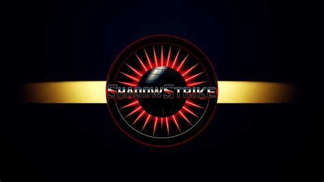 Shadowstrikehq · Github