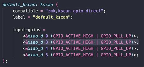 A Custom Zmk Macropad Build With Xiao Nrf52840