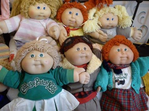 Cabbage Patch Killer