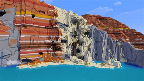Top 15 Des Meilleures Seeds Pour Minecraft 1218 Minecraft France