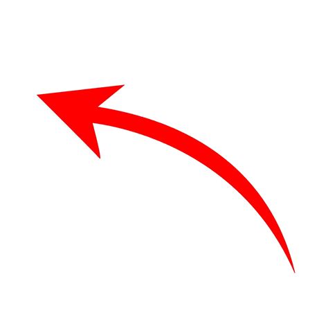red arrows clipart