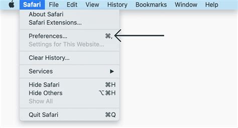 How To Disable Proxy Settings In Safari ExpressVPN