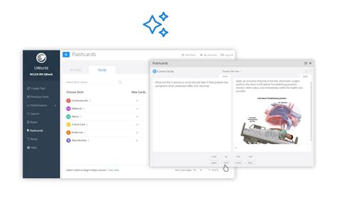Nclex® New Flashcard Features To Improve Retention