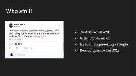 componentdidcatch and error boundaries in react v16 ppt