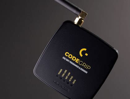 Codegrip Front Electronics Lab Com