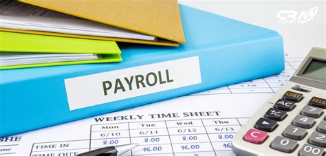 Payroll CRM Software Simplifying Your Payroll Processes CRM Software Blog How CRM Software