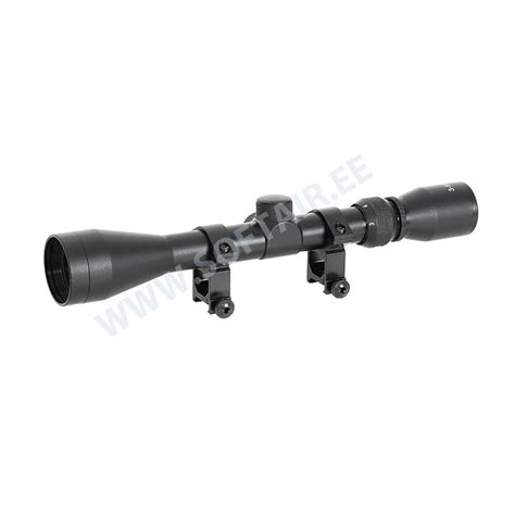 3 9 X 40 Variable Scope Softair Ee