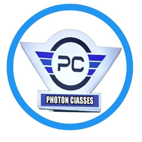 Photon Classes Youtube