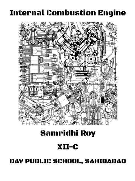 internal combustion engine pdf internal combustion engine