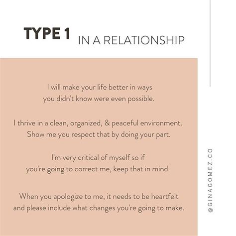 Pin By Amy Hui On Enneagram In Relationship Enneagram Enneagram Type