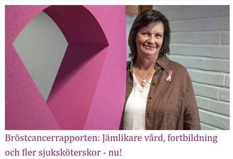 Van Peborgh Pascal On Linkedin Breastcancer Bröstcancerförbundet