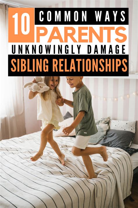 Prevent Sibling Rivalry With These Tips Pursue Today