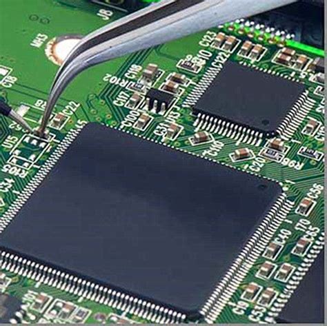 What Is The Impact Of Pcb Pad Size On The Shape And Life Of Smt Products Artofit