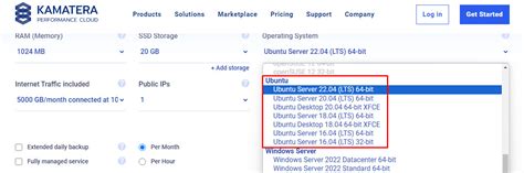 9 Cheap Ubuntu Servers 2025