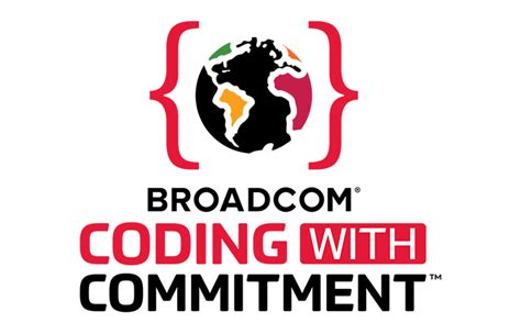 Broadcom Coding With Commitment