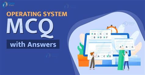 Operating System Mcq With Answers