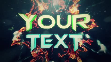 Create Sexy Dubstep Intro In Hd By Gundude500