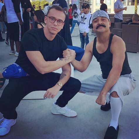 Logic Actually Looks Like Logic Again R Logic
