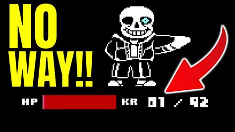 Undertale Noob Finally Beats Sans REACTION YouTube
