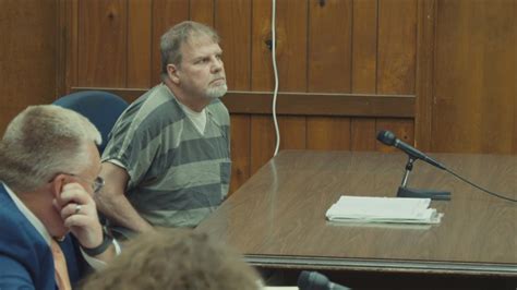 Convicted Killer Jessie Dotson Claims Innocence In New Filing