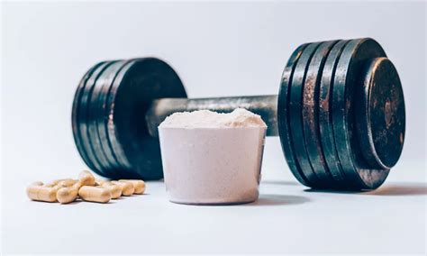 Mass Gainer Vs Meal Replacement Differences How To Choose