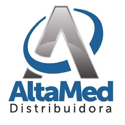 Altamed Distribuidora De Medicamentos Ltda Proveedor Para Clínicas Y