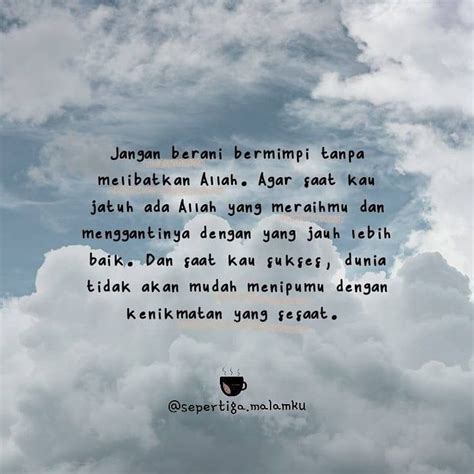 121 Kata Kata Mutiara Langit - Jederr.com
