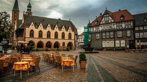 Reise-Guide für Goslar | Tourismus in Goslar – KAYAK