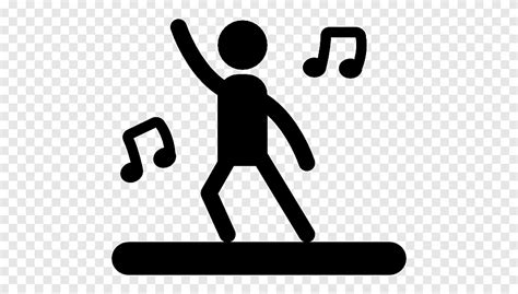 Siluetas De Personas Bailando Dance Royalty Free Silhouette Siluetas