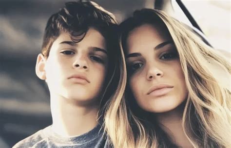 My 16 Year Old Son Went To Spend The Summer With His Grandmother — Then