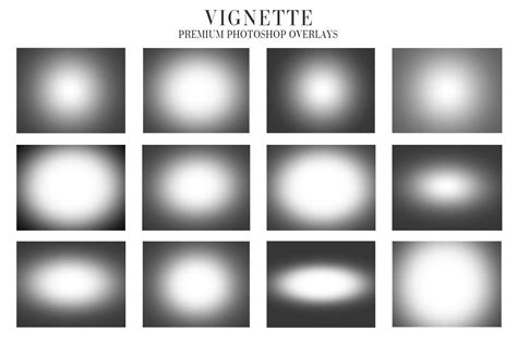 A Set Of Nine Square Black And White Photos With The Same Color As The