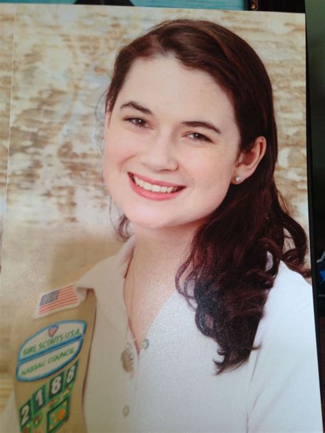 Melissa Mchenry Girl Scout Wiki Fandom