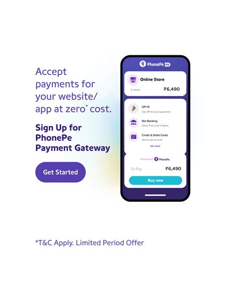 Phonepe For Business Manage Your Digital Payments Easily