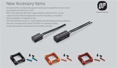 Hobbywing XR10 Pro G2 Elite EuroRC Com