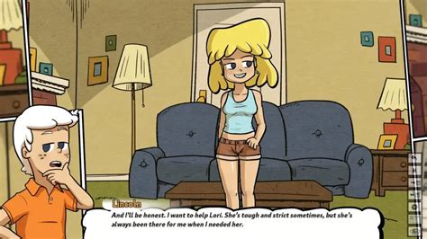 The Lewdest House Official Site By Cathornero Games