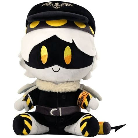 Murder Drones N Deluxe Plush