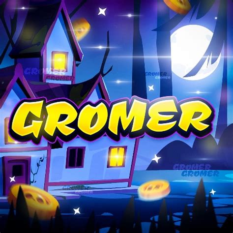 Gromer Bs Youtube