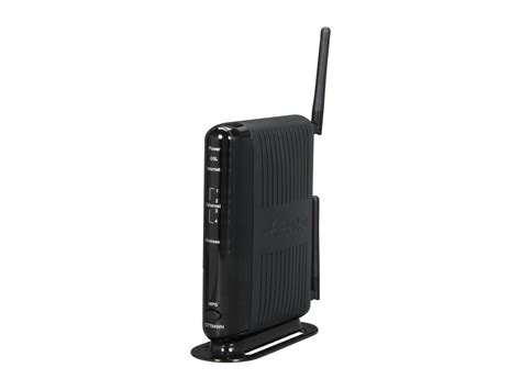Actiontec Gt784wn 01 Wireless N Dsl Modem Router